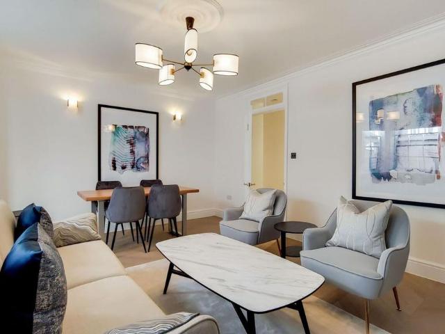 3 bedroom flat to rent