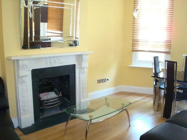 3 bedroom flat to rent