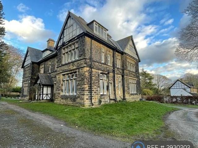3 bedroom flat to rent