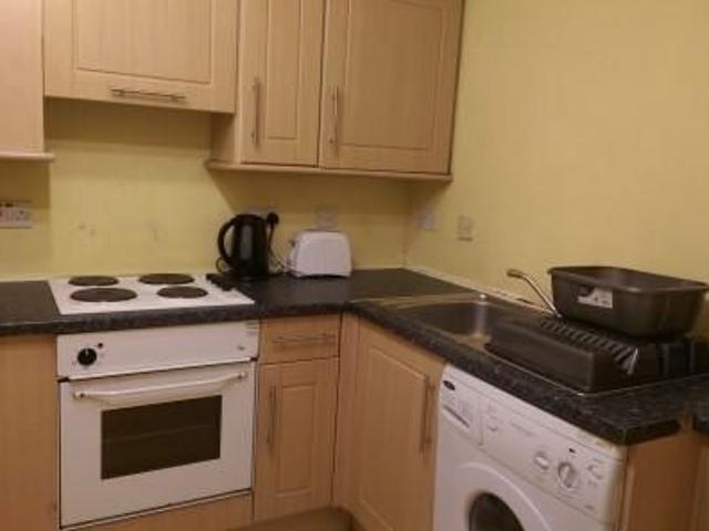 3 bedroom flat to rent