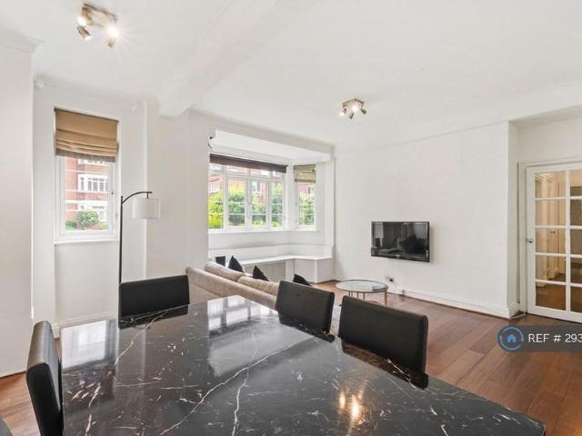 3 bedroom flat to rent