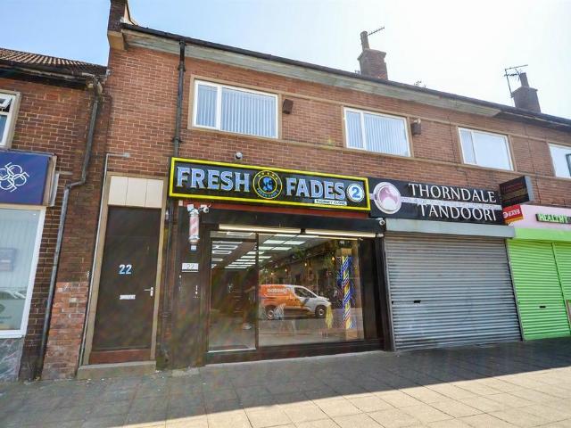 3 bedroom flat to rent