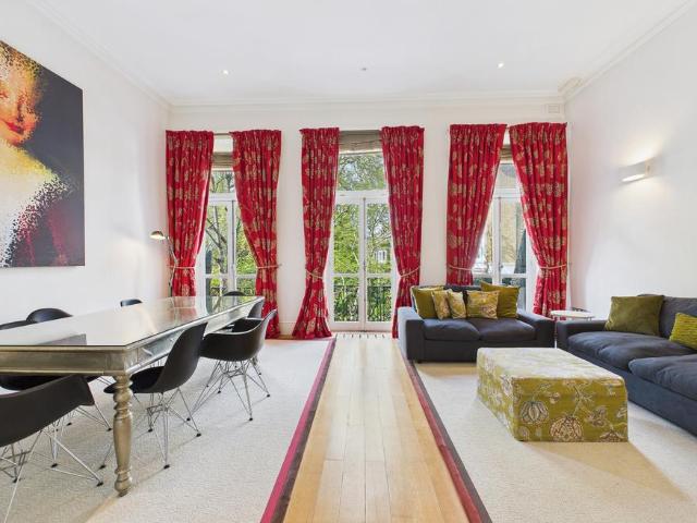 3 bedroom flat to rent