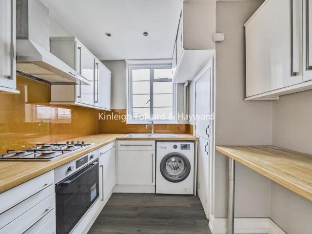 3 bedroom flat to rent