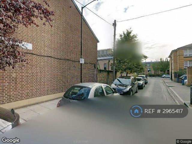 3 bedroom flat to rent
