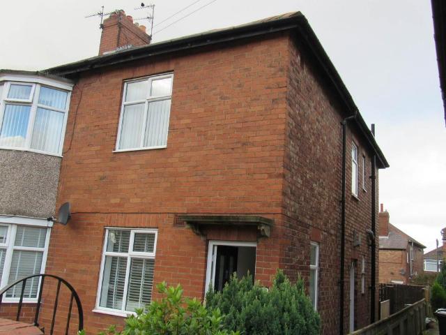 3 bedroom flat to rent