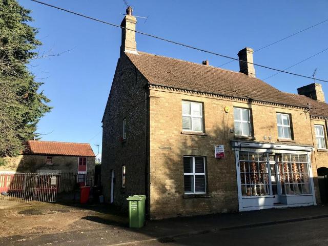 3 bedroom flat to rent