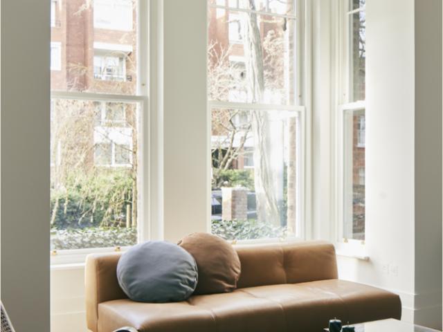 3 bedroom flat to rent