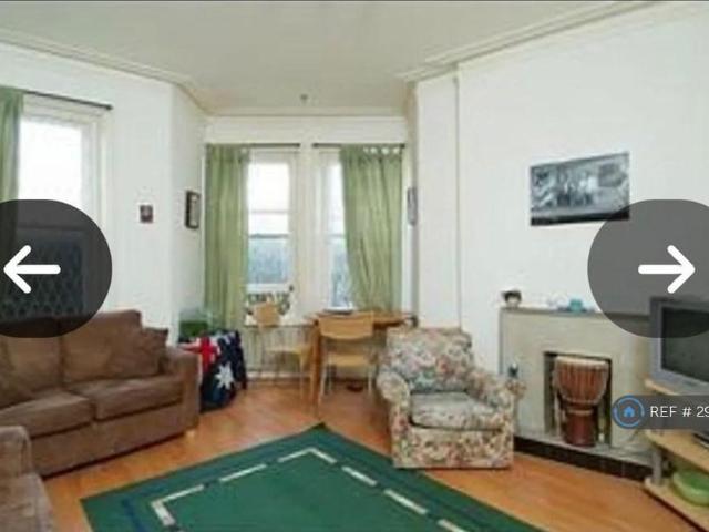 3 bedroom flat to rent