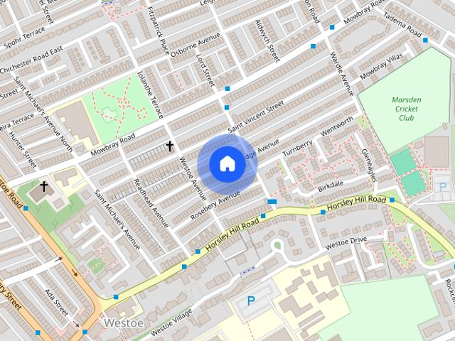 3 bedroom flat to rent
