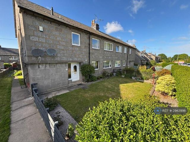 3 bedroom flat to rent