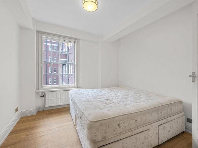 3 bedroom flat to rent