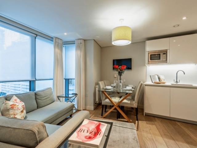 3 bedroom flat to rent