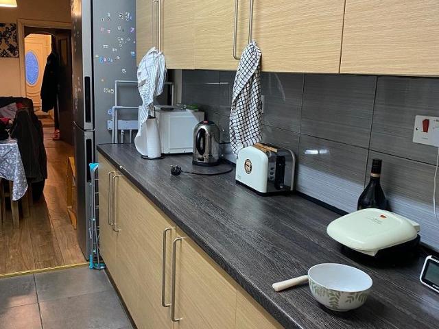 3 bedroom flat to rent