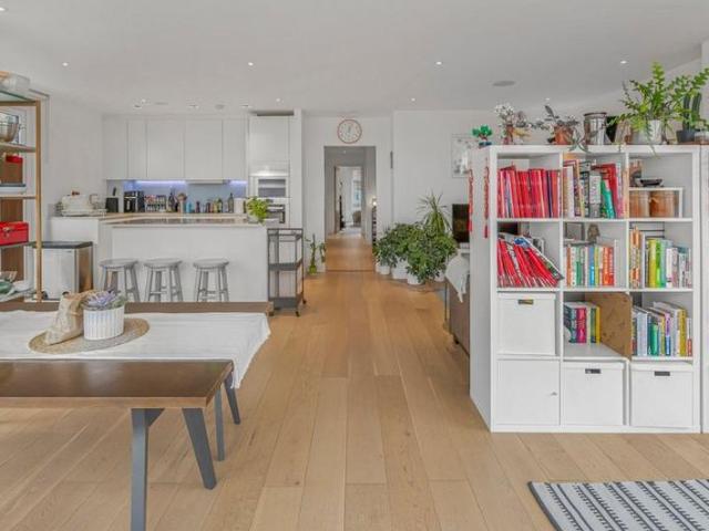 3 bedroom flat to rent