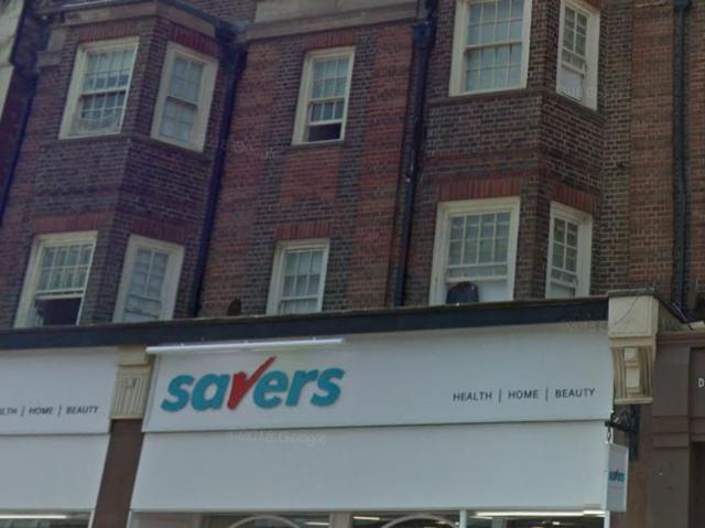 3 bedroom flat to rent