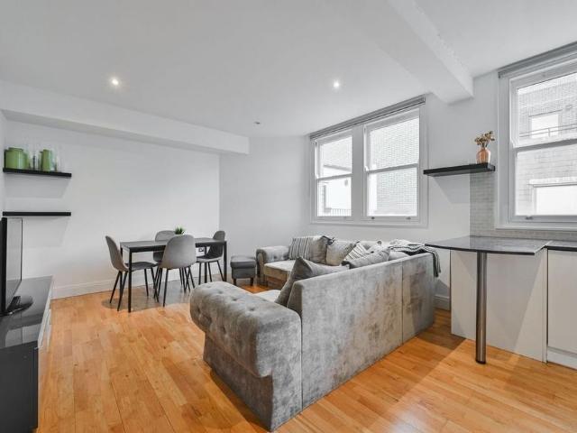 3 bedroom flat to rent