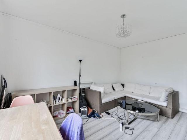 3 bedroom flat to rent