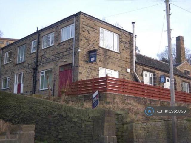 3 bedroom flat to rent