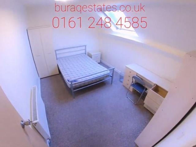 3 bedroom flat to rent