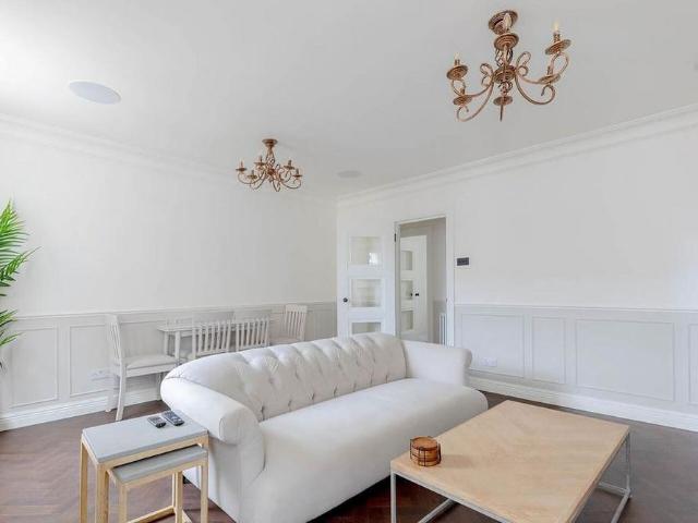 3 bedroom flat to rent