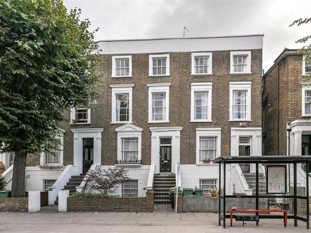 3 bedroom flat to rent