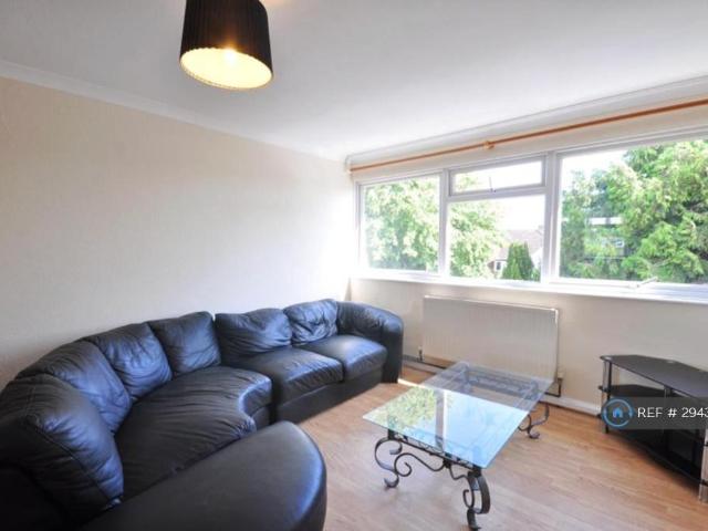 3 bedroom flat to rent