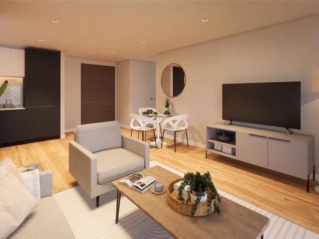 3 bedroom flat to rent