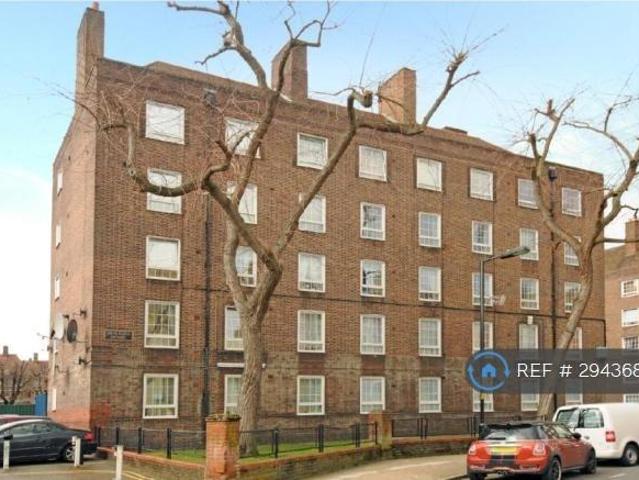 3 bedroom flat to rent