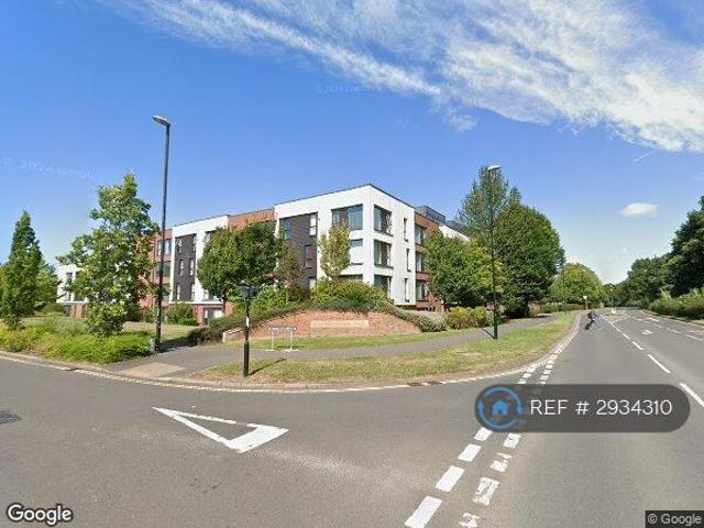 3 bedroom flat to rent