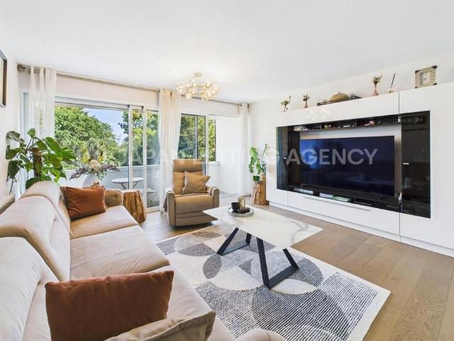 3 bedroom flat to rent