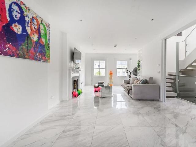 3 bedroom flat to rent