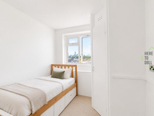 3 bedroom flat to rent