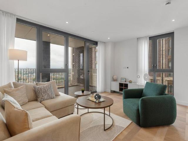 3 bedroom flat to rent