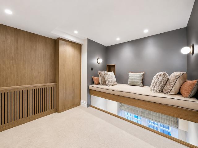 3 bedroom flat to rent