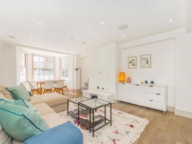 3 bedroom flat to rent