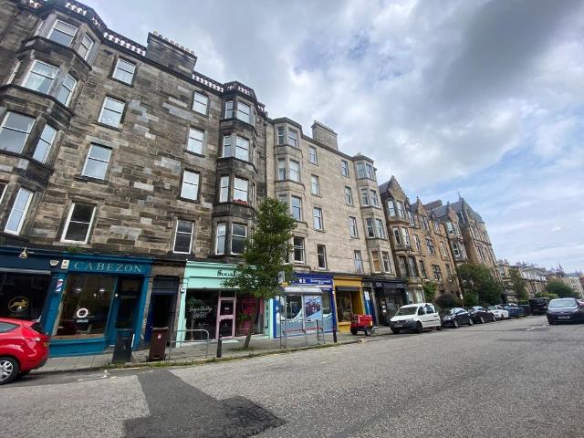 3 bedroom flat to rent