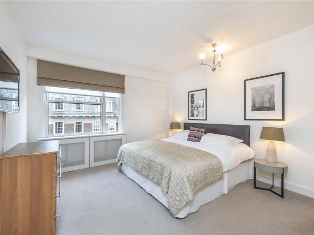 3 bedroom flat to rent
