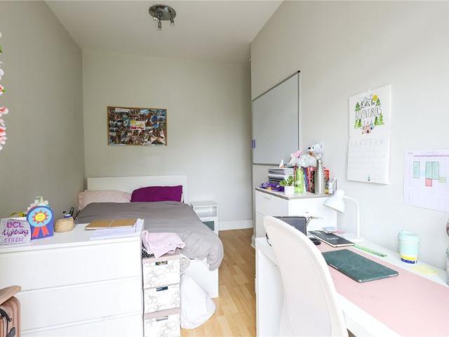 3 Bedroom Flat to Rent