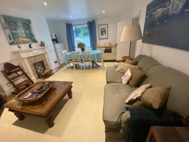 3 bedroom flat to rent