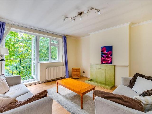 3 bedroom flat to rent