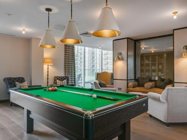 3 bedroom flat to rent