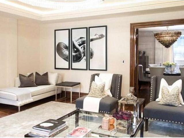 3 bedroom flat to rent