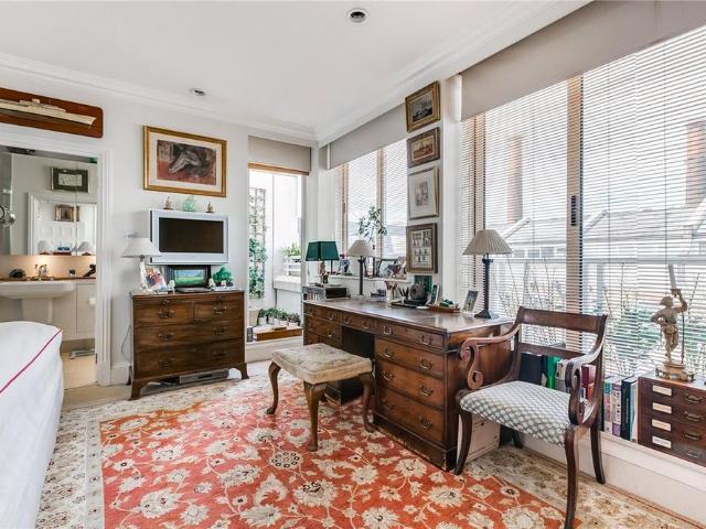 3 bedroom flat to rent