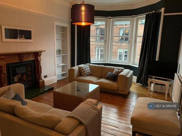 3 bedroom flat to rent