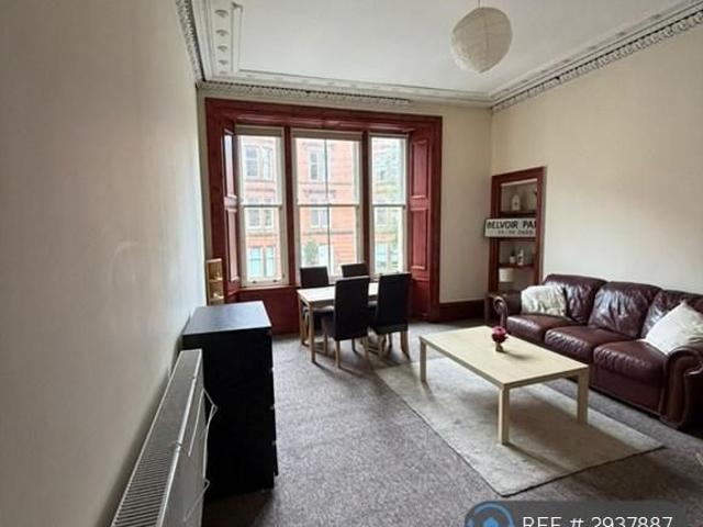 3 bedroom flat to rent