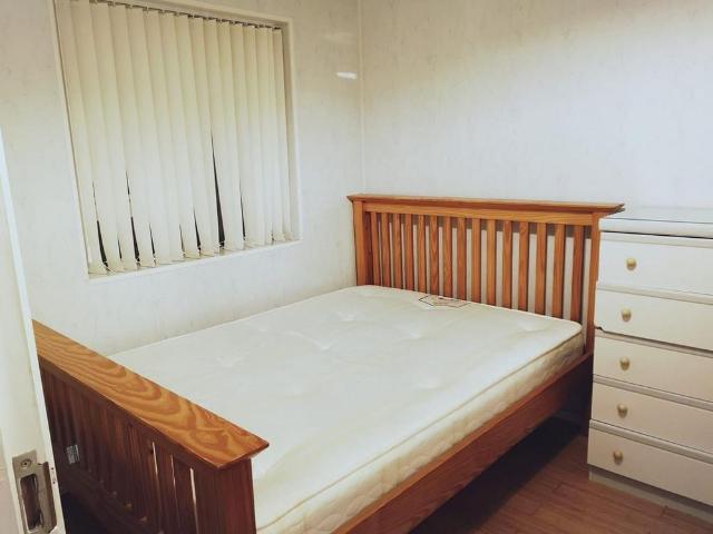 3 bedroom flat to rent