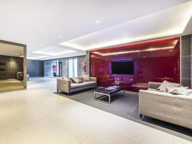 3 bedroom flat to rent