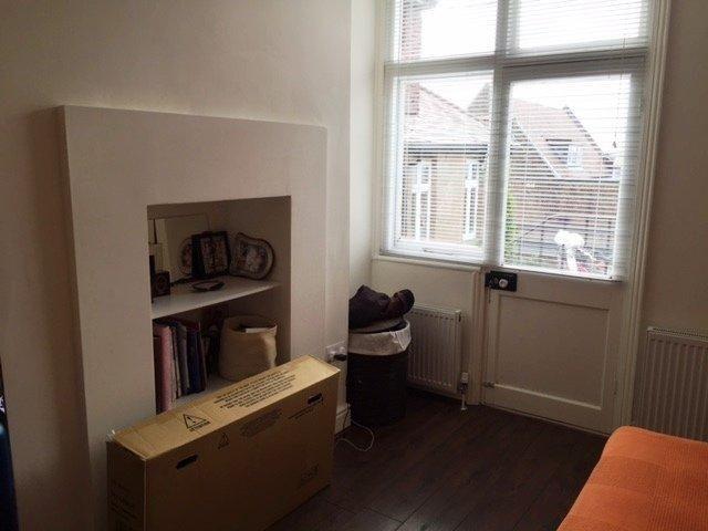 3 bedroom flat to rent