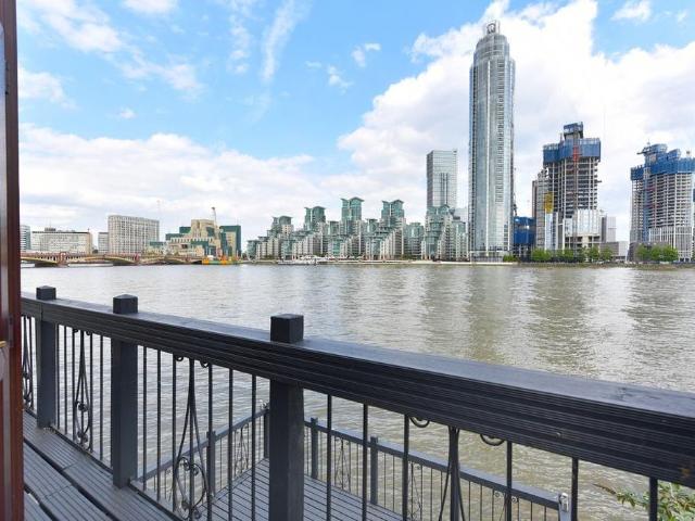 3 bedroom flat to rent